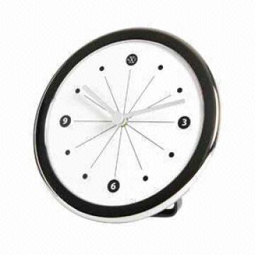 Buy Wholesale Hong Kong SAR Quartz Analog Clock & Quartz Analog Clock ...