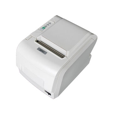 Sp-pos88v Fiscal Pos Receipt Printer Cash Register With Parallel ...