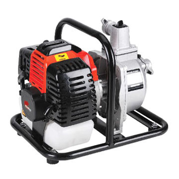 Buy Wholesale China 1-inch Gas Water Pump With 2.6 Horse Power And 3 ...