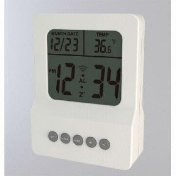 Buy Wholesale China Lcd Time Date Temp & Lcd Time Date Temp | Global ...