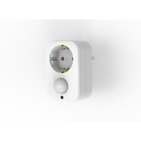 Buy Wholesale China Pir Motion Sensor Adapter & Pir Motion Sensor ...