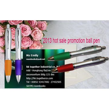 Buy Wholesale China Metal Pen,slime Pen,oem Pen,customer Logo Pen ...