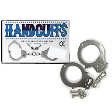 Buy Wholesale Hong Kong SAR Handcuffs & Handcuffs | Global Sources