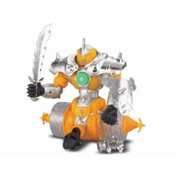 Buy Wholesale Hong Kong SAR Rc Warrior Robot Toy & Rc Warrior Robot Toy ...