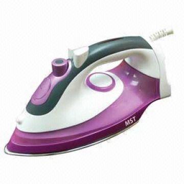 Buy Wholesale Hong Kong SAR Steam Iron & Steam Iron | Global Sources