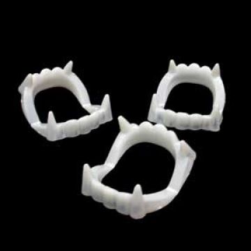 Buy Wholesale Hong Kong SAR Vampire Teeth-glow & Vampire Teeth-glow ...