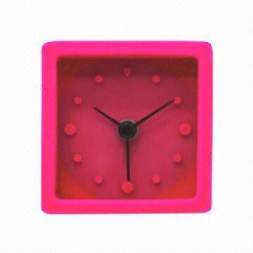 Buy Wholesale Hong Kong SAR Mini Cube Clock & Mini Cube Clock | Global ...