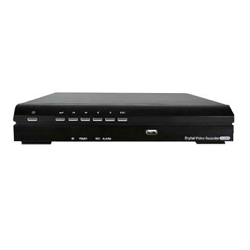 Buy Wholesale China 8ch Real-time Recording And Playback Hd Dvr & Hd ...