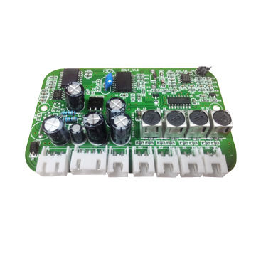 Buy Wholesale China Pcb Assembly Manufacturer With Demo Board, Power ...