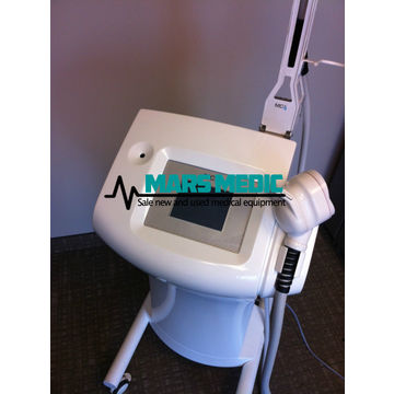 Vaser Shape Mc1 Liposuction Sound Surgical Complete Set (used) $32000 ...