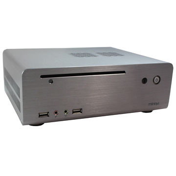 Buy Wholesale China Htpc Cases, High-quality All Aluminum, For Htpc ...
