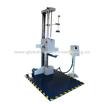 Buy Wholesale China Professional Manufacturer Single Wing Drop Tester ...