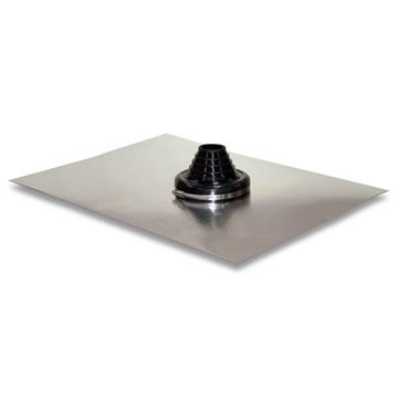 ChinaConduit with Felt Roof Pass-through or Penetration Seals, Aging ...