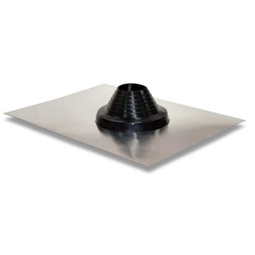 ChinaBlack Conduit, Felt Roof Pass-through or Penetration Seals on ...