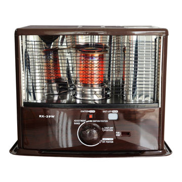 Buy Wholesale China Kerona Kerosene Heater Rx-29w & Kerona Kerosene ...