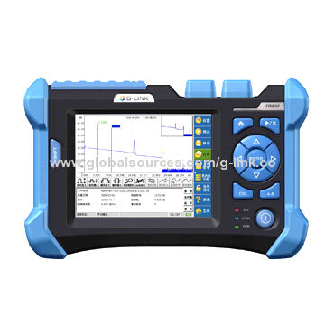 Buy Wholesale China Optical Time-domain Reflectometer, Use In Fttx ...