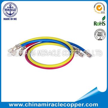 Buy Wholesale China A/c Refrigeration Charing Hoses,charging Meter ...