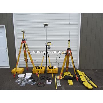 Buy Wholesale Indonesia Trimble R8 Model 3 Gnss Base Rover Surveying ...