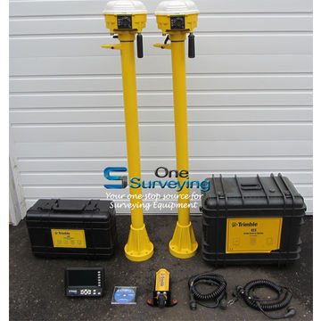Trimble Ms980 Gcs900 Cb430 Cab Kit | Global Sources