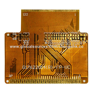 Buy Wholesale China Fpc Module, Electrolytic Copper With Immersion Gold ...