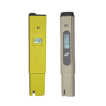Buy Wholesale China Kl-1371 And Kl-1372 Pen Type Ec Meter & Ec Meter at ...