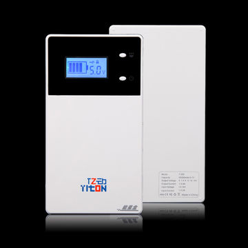 Buy Wholesale China Laptop Power Bank. Laptop Backup Batteries. Multi ...