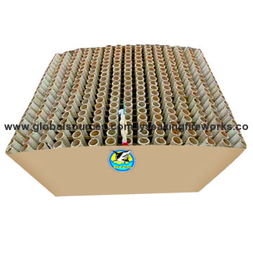 300 Shots Fan Shape Cake Firework - China Wholesale 300 Shots Fan Shape ...