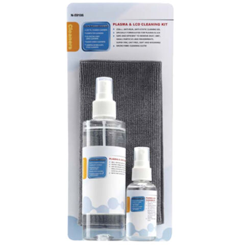 Screen Cleaning Set, Suitable for All Electronic deviceD, Screen ...