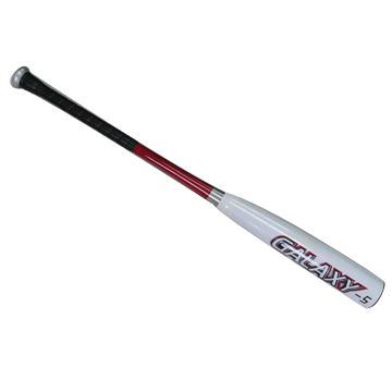 Buy Wholesale China Baseball Bat, Made Of Sc500 Aluminum & Baseball Bat ...