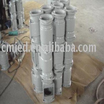 Buy Wholesale China Epoxy Powder Coating Casting Parts & Epoxy Powder ...