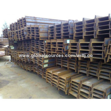 Buy Wholesale China First-grade Standard Steel I-beam, Sizes ...