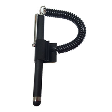 Bulk Buy Taiwan Wholesale Universal Capacitive Stylus With Adhesive ...