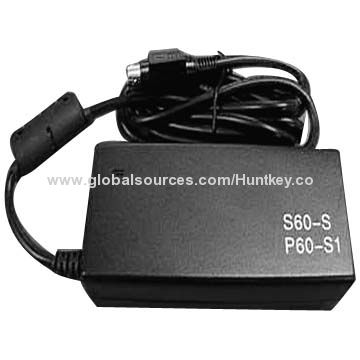 Buy Wholesale China Desktop E-pos Adapter With 240v Ac Input & Desktop ...