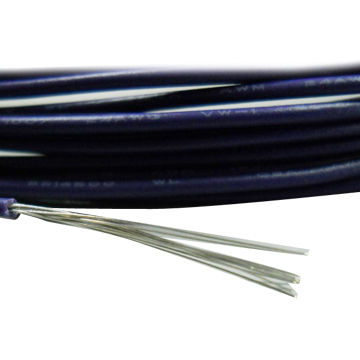 Buy Wholesale China Cross-linked Hook Up Wire With Ul Approval Rated ...