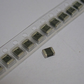 Surface-mounted Capacitors, 0201 Case Size, Low Esr - Buy Taiwan ...