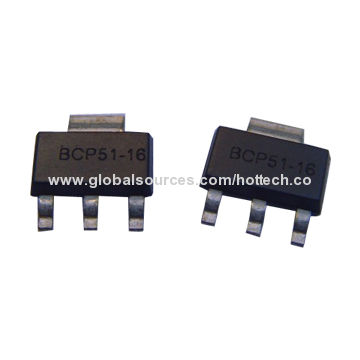 Smd Transistor