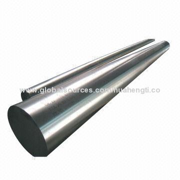 Buy Wholesale China Gr5 Ti-6al-4v Titanium Bar, Astm B348 And Ams4928 ...