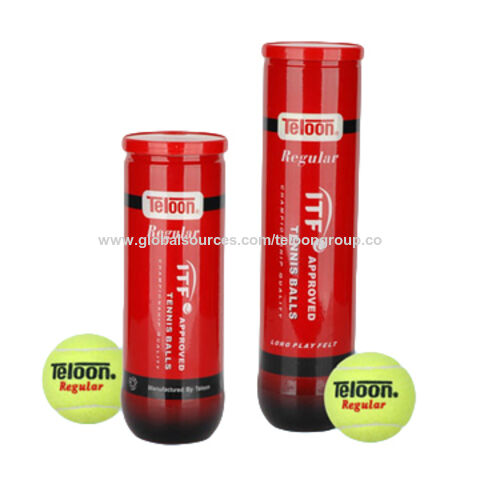 Buy Wholesale China Extra Duty Felt Ball From Tex-tech Industries ...
