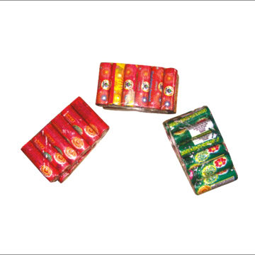 Ground Flower Blooming Toy Fireworks, Large Cracker With Spinning ...