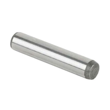 Buy Wholesale China Dowel Pin With Thread, Used For Plastic Injection ...