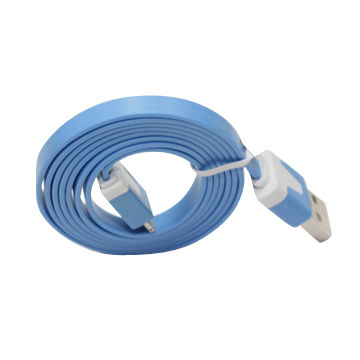 Buy Wholesale China Pvc Cable For Iphone 5/5s/5c & Pvc Cable at USD 0. ...
