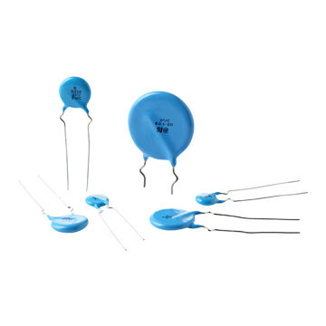 Disc Ceramic Capacitor (dcc) - South Korea Wholesale Disc Ceramic ...