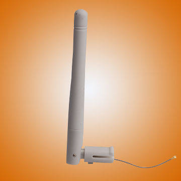 Taiwan Wireless LAN/BL Antenna with IPEX Connector, Operating Frequency ...
