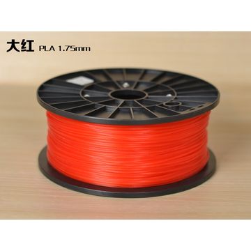 Buy Wholesale China Pla Filament 1.75mm And 3mm For 3d Printing & Pla ...