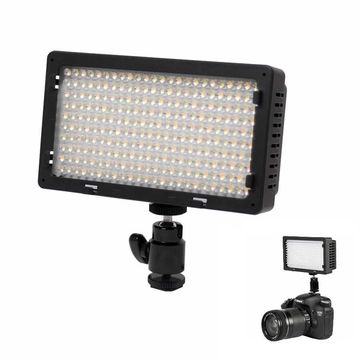 Buy Wholesale China Led On Camera Light, Led Video Light, Led Light For ...