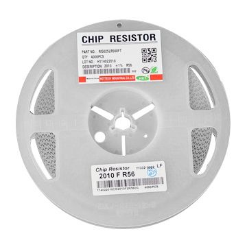 Buy Wholesale China Chip Resistor, Available In Various Sizes, 200v ...