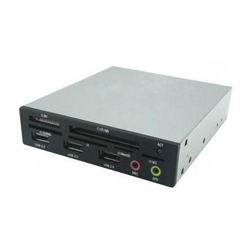 Buy Wholesale China Usb2.0 Internal Card Reader & Internal Card Reader ...