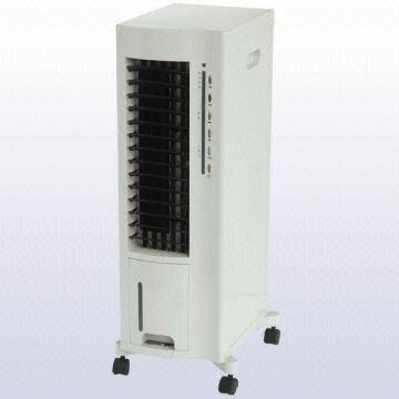 Buy Wholesale China Movable Air Cooler (model: Tsa-1010b) & Movable Air ...
