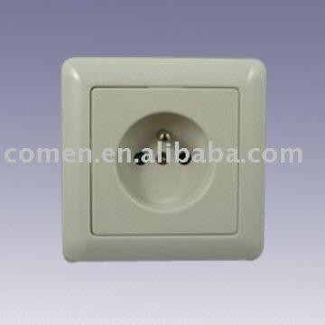 Buy Wholesale China Socket,wall Socket,electrical Socket & Socket,wall ...