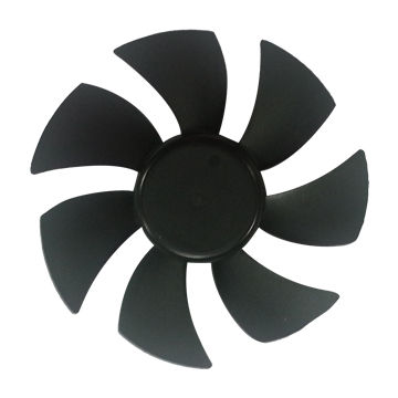 Buy Wholesale China Fan Blades, Used In Computer Cooling System, With ...